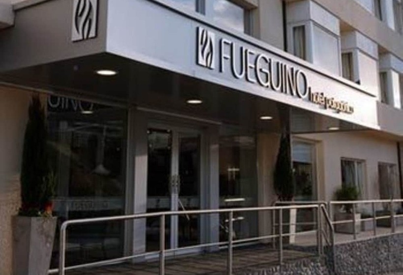 Hôtel Fueguino - Ushuaia