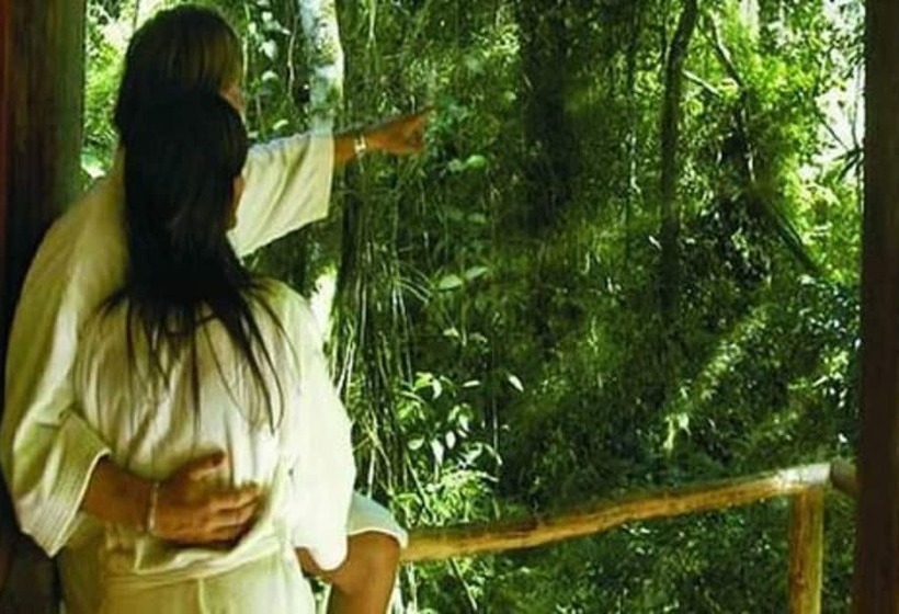 Hôtel La Aldea De La Selva Lodge - Puerto Iguazú