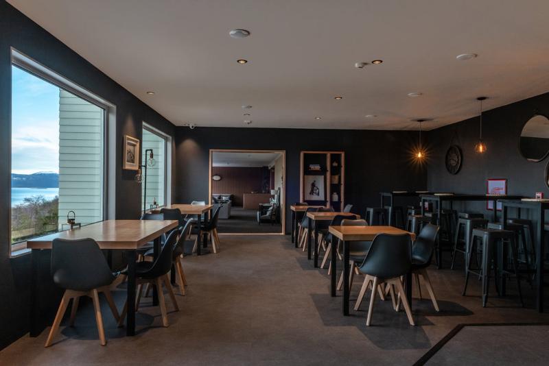 Hôtel Los Acebos Ushuaia - Ushuaia