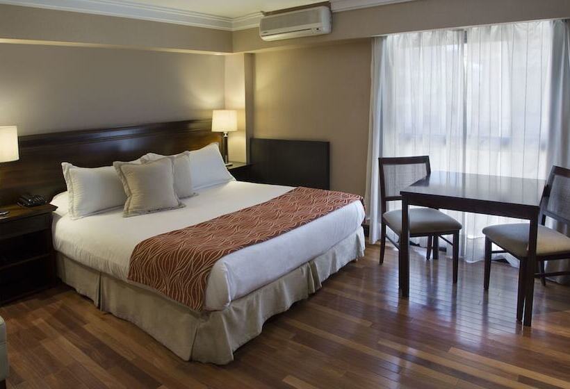 Hôtel Premium Tower Suites - Mendoza