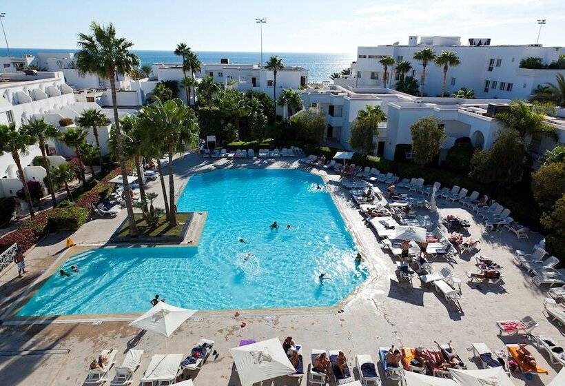 Royal Decameron Tafoukt Beach Resort & Spa All Inclusive - Agadir