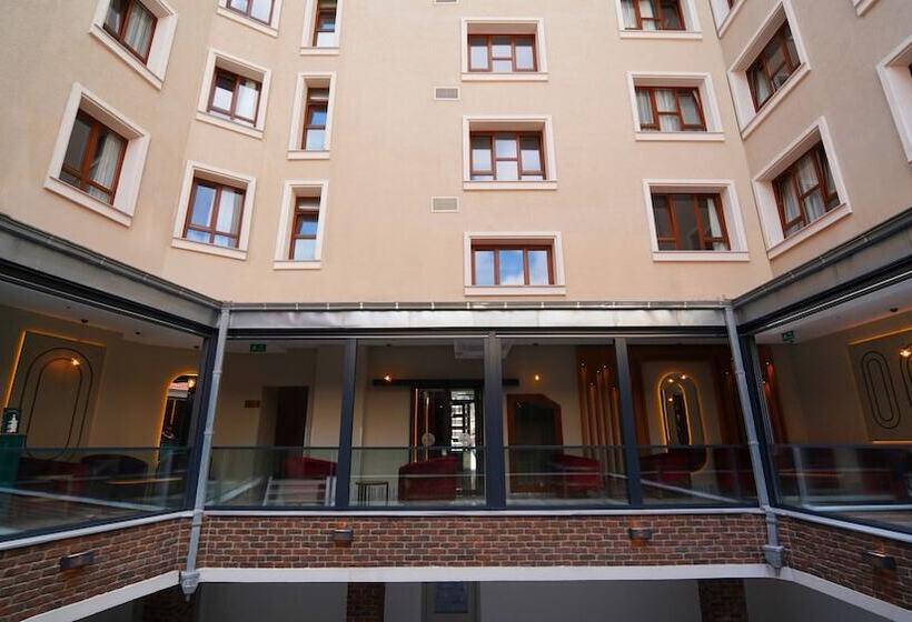 Hôtel Grand Sirkeci - Beyazıt