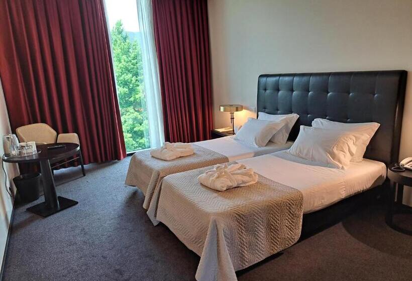Hôtel Axis Viana Business & Spa - Viana do Castelo