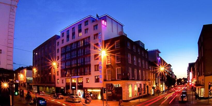 Hôtel George Limerick - Limerick