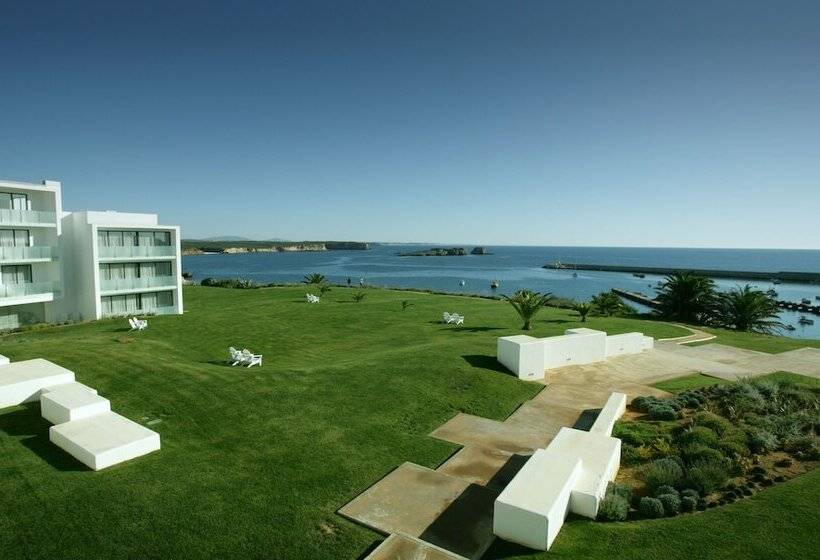 Memmo Baleeira   Design Hotels - Sagres