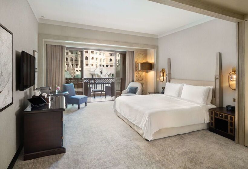 Hôtel Palace Downtown - Dubai