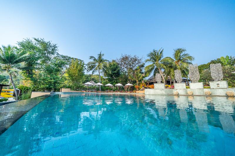 Hôtel Paradee - Ko Samet