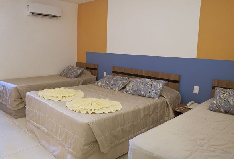 Prive Thermas Hotel By Wam Experience - Caldas Novas