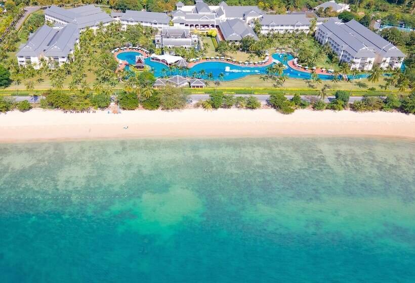 Hôtel Sofitel Krabi Phokeethra Golf And Spa Resort - Krabi