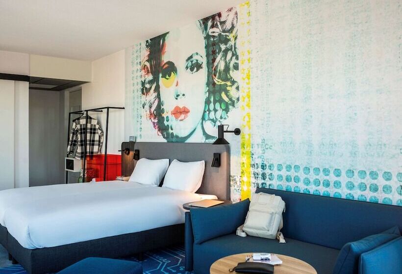 Hotel Ibis Styles Delft City Centre - Delft