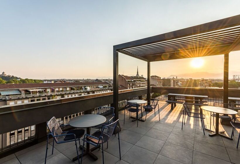 Auberge Hôtelière Cx Turin Vanchiglia - Turin