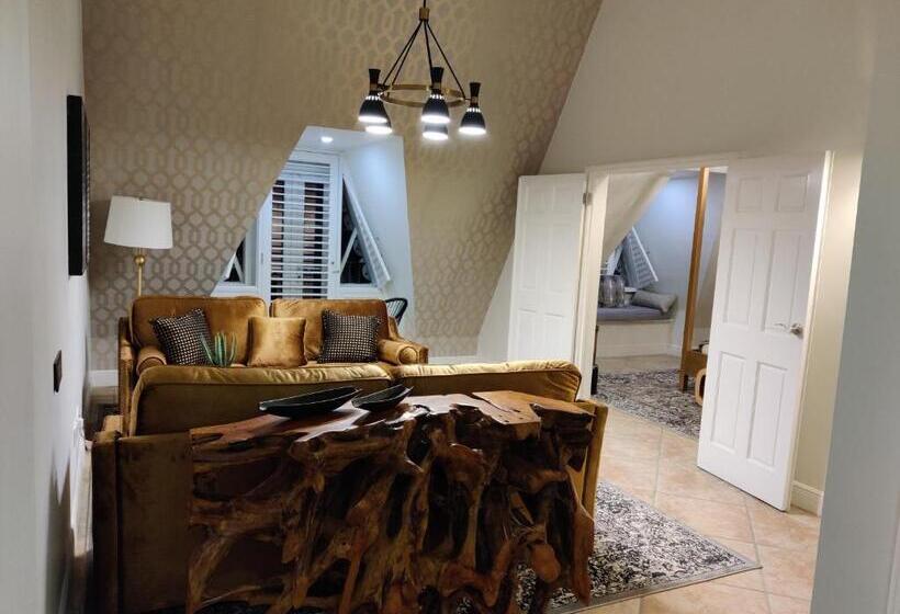 Hotel Coco Palm - Sankt Lucia