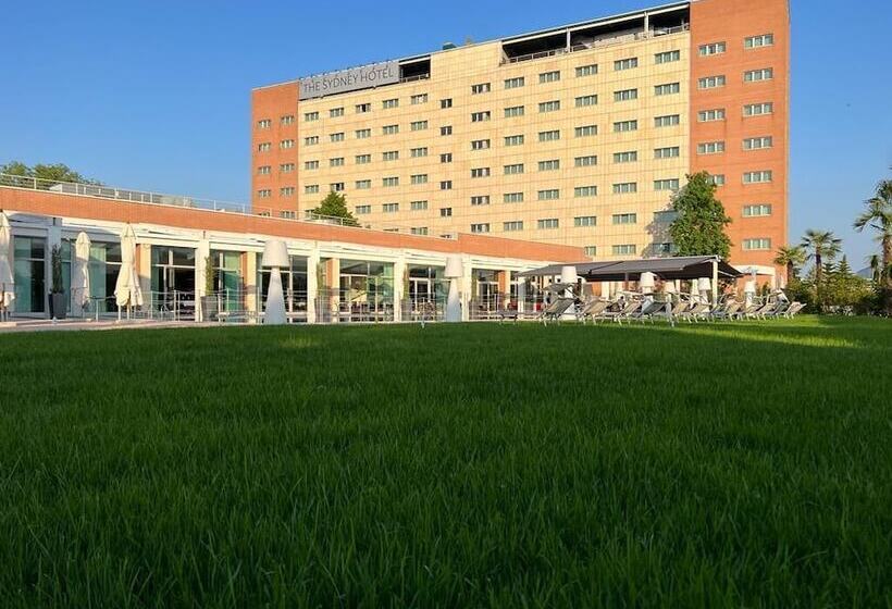 Hotel The Sydney - Bologna