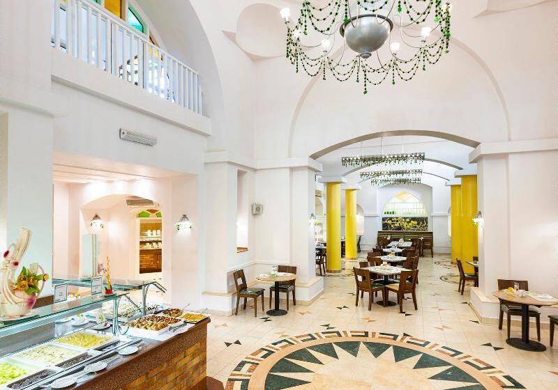 Hôtel Three Corners Rihana Resort - Egypt