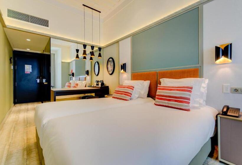 Hôtel Vincci Baixa - Graça