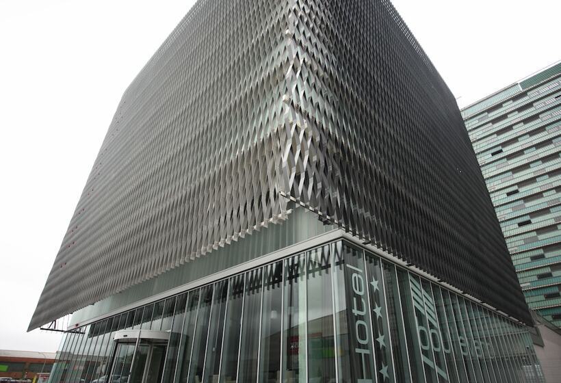 Sercotel Boulevard Vitoriagasteiz - Vitoria-Gasteiz