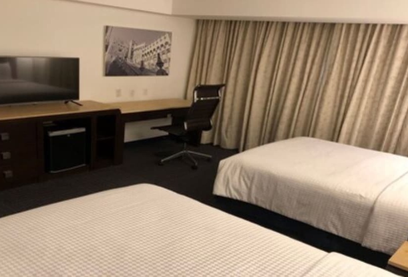 Hôtel Ex Hacienda San Xavier - Guanajuato