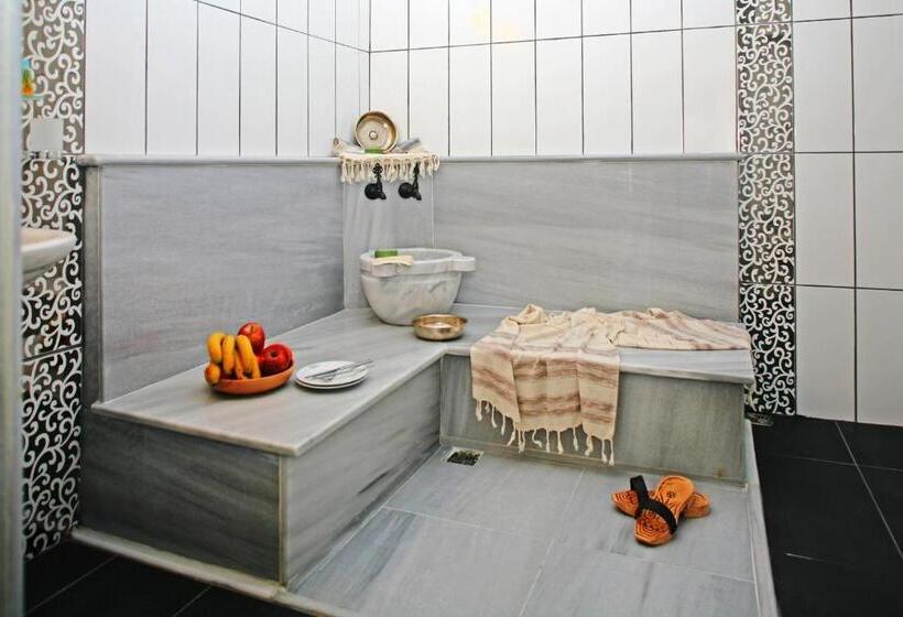 Garden House Hotel   Special Class - Beyazıt