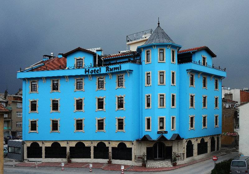 Hôtel Rumi - Konya