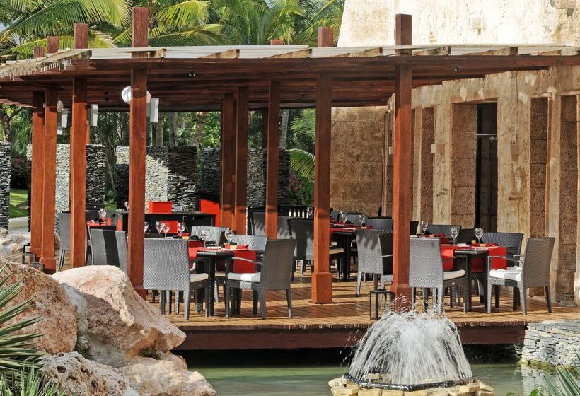 Hôtel Sanctuary Cap Cana, A Luxury Collection Resort, Dominican Republic, Adult All Inclusive - Punta Cana