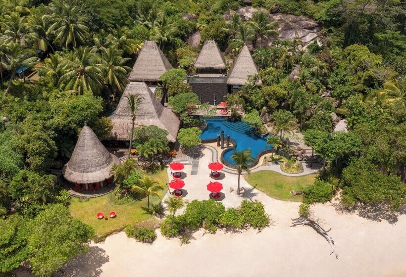 Resort Anantara Maia Seychelles Villas - Seychelles