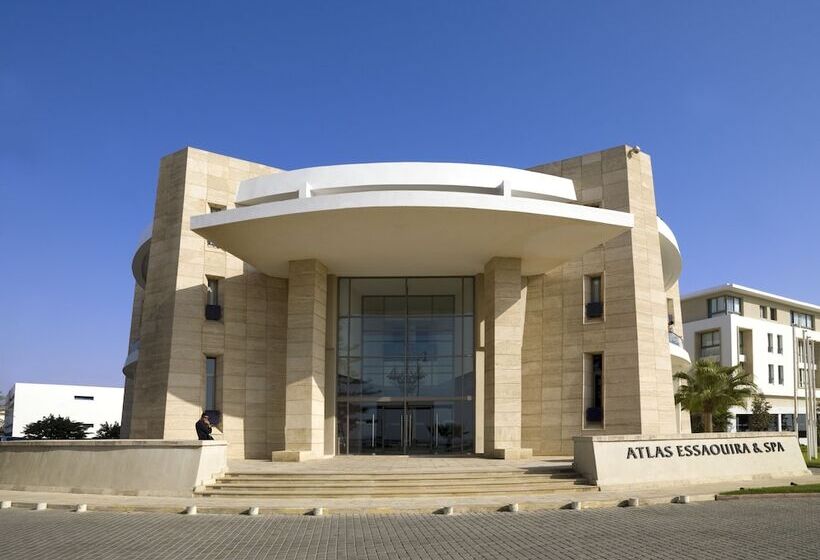 Hotel Atlas Essaouira Riad Resort - Essaouira