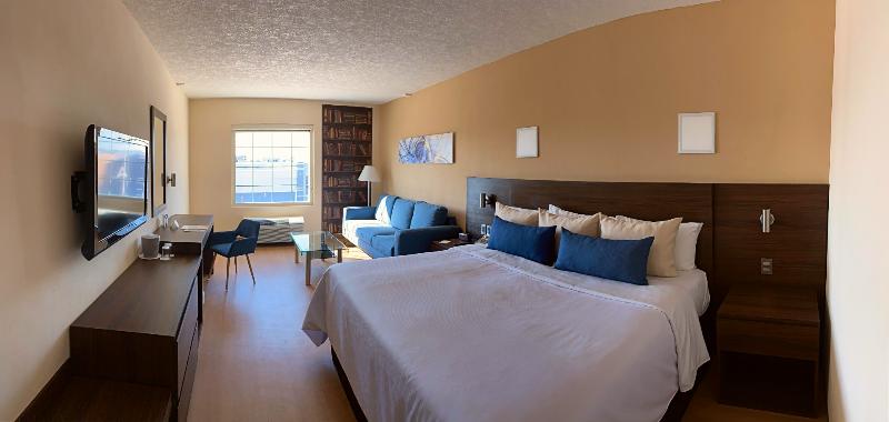 Hotel Rio Vista Inn Business High Class Tampico - Tampico