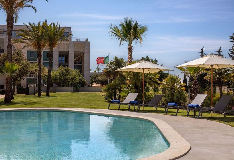 Victoria Golf Resort And Spa Managed By Accor - Quarteira