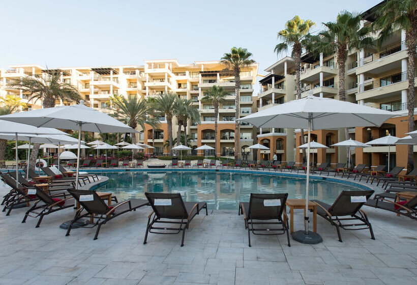 Hôtel Casa Dorada Los Cabos Resort & Spa - Cabo San Lucas