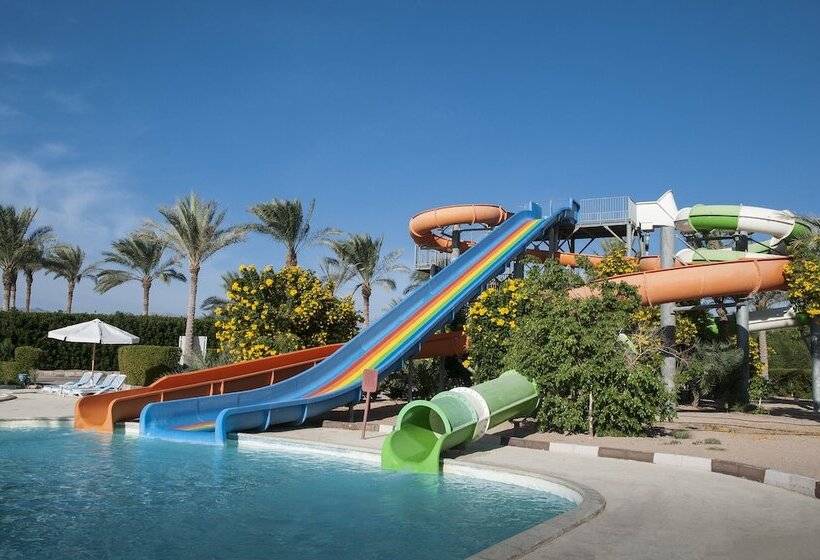 Hotel Continental Plaza Beach Resort - Sharm El-Sheikh