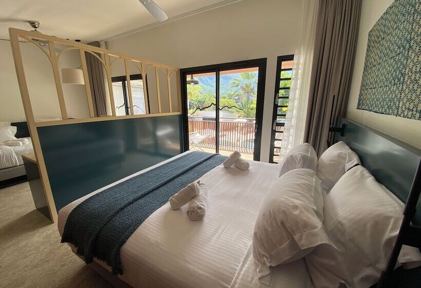Hôtel Dimitile Hôtel & Spa - La Réunion
