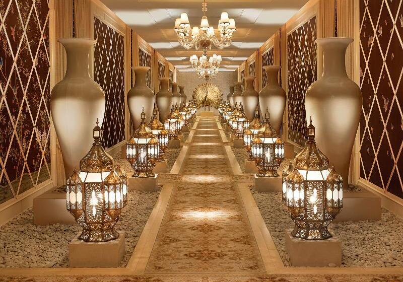 Hôtel Encore At Wynn Las Vegas - Las Vegas