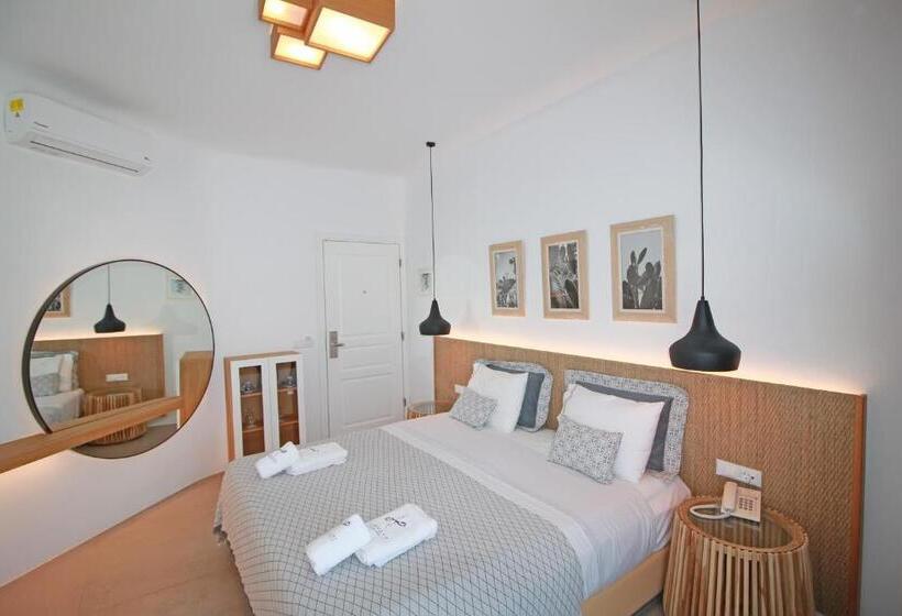 Hotel Harmony Boutique - Mykonos