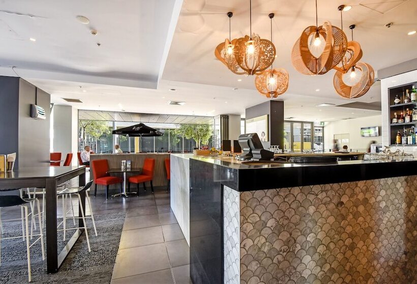 Hôtel Mantra Pandanas - Northern Territory