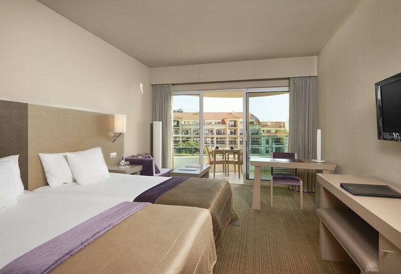 Hôtel Melia Madeira Mare - Funchal