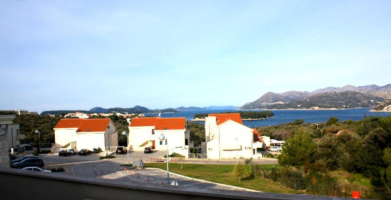 Hôtel Pervanovo Apartments - Croatia