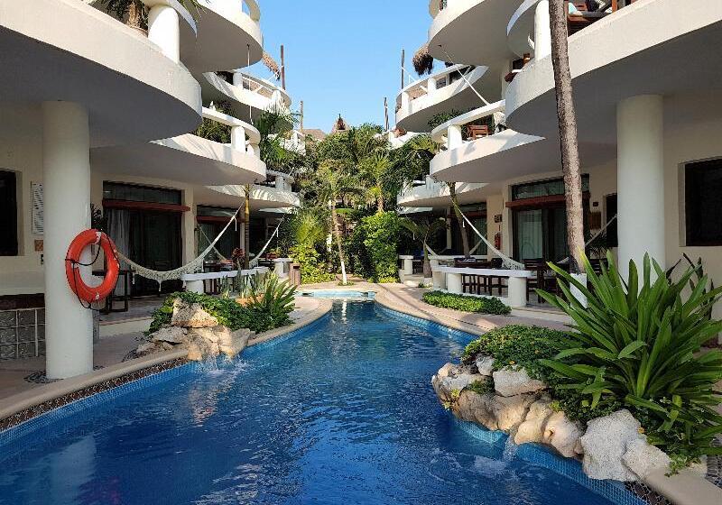 Hotel Playa Palms Beach - Playa del Carmen