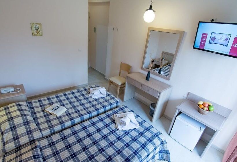 Hotel Primavera - Corfú