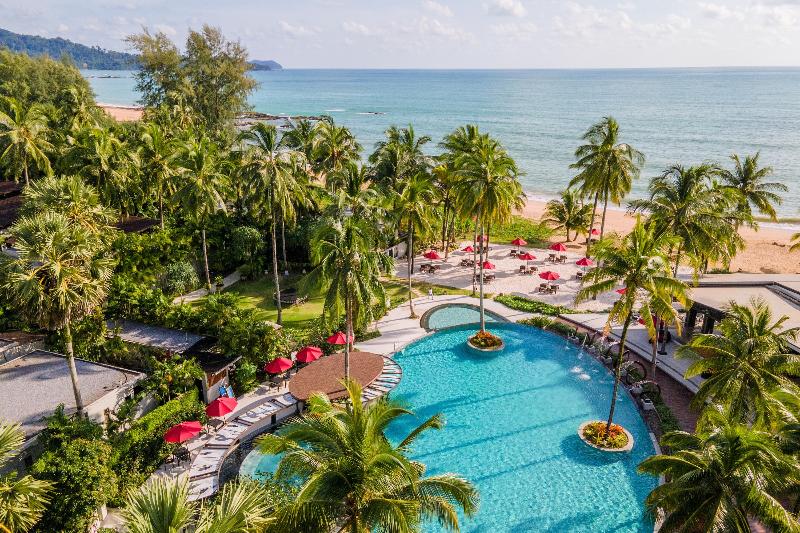 Hotel Ramada Resort By Wyndham Khao Lak - Khao Lak