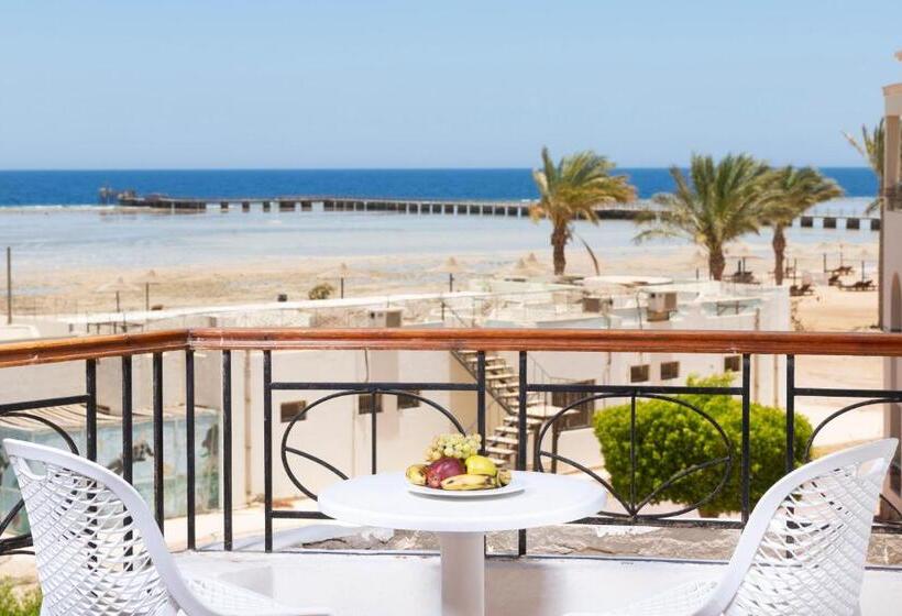 Resort Labranda Club Makadi - Egipto