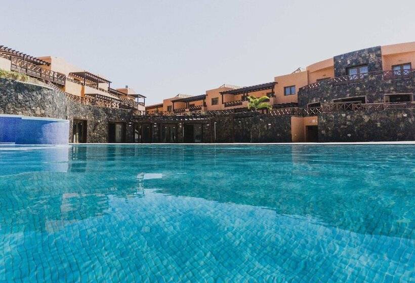Arena Castillo - Fuerteventura