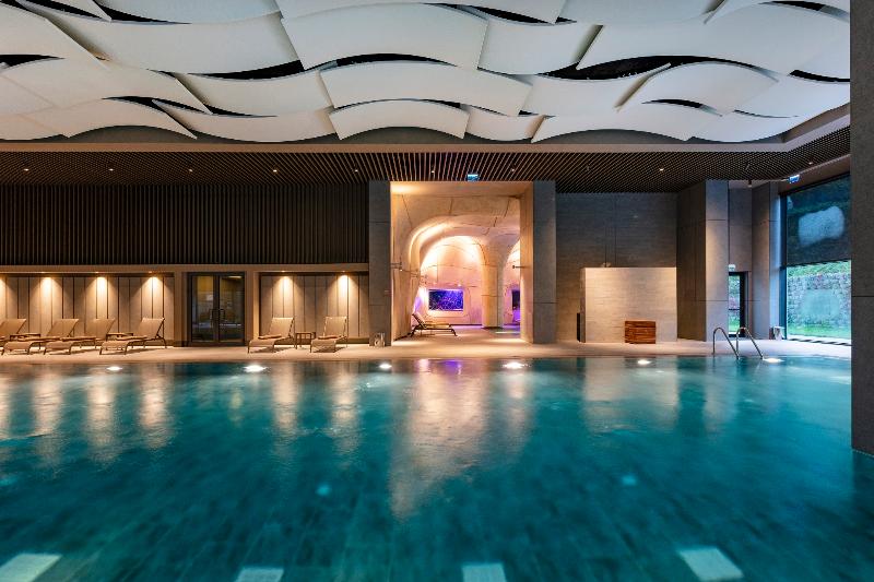 Hôtel Ng Enjoy - Sapanca Lake