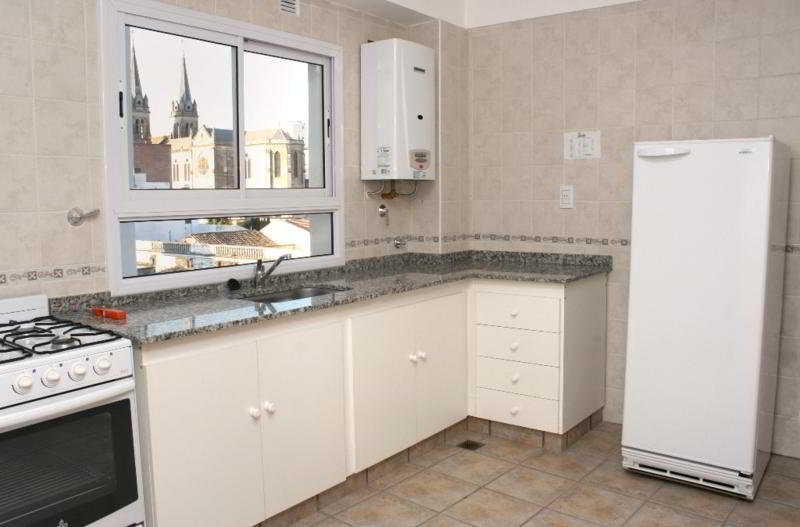 Wilson Apart - Salta