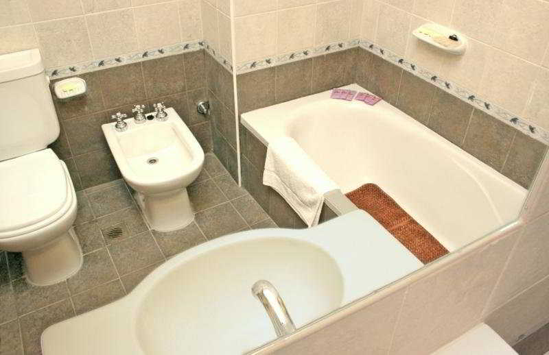 Wilson Apart - Salta