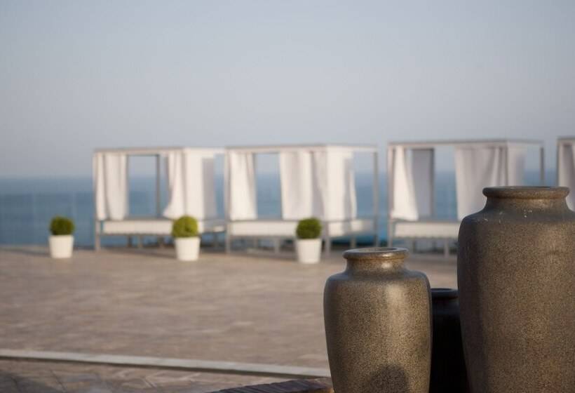Casamaïa Apartments - Fuengirola