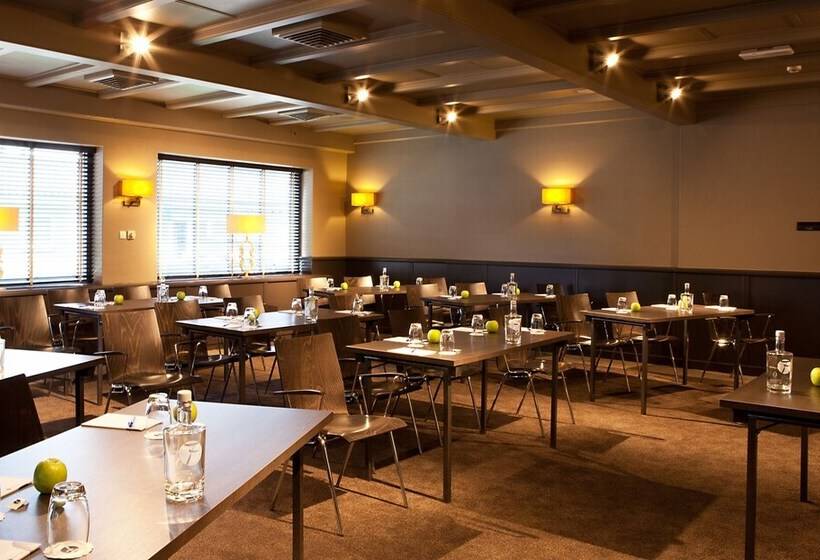 Fletcher Hotel Het Witte Huis - Amersfoort