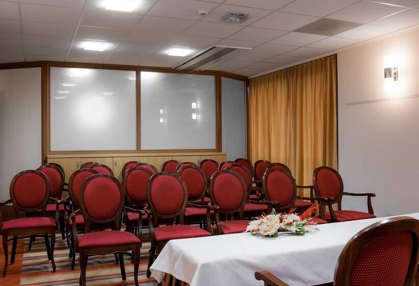 Grand Hotel Primus Terme Ptuj Sava Hotels & Resorts - Ptuj