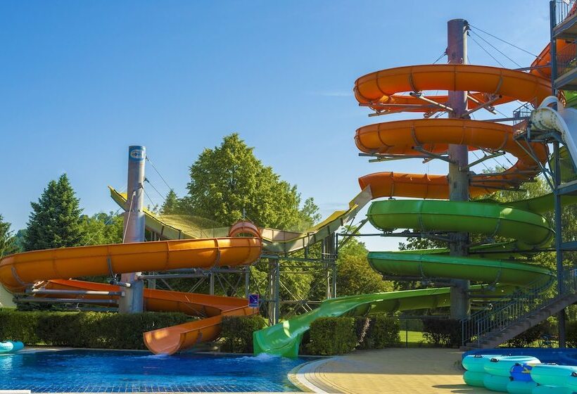 Grand Hotel Primus   Terme Ptuj   Sava Hotels & Resorts - Ptuj