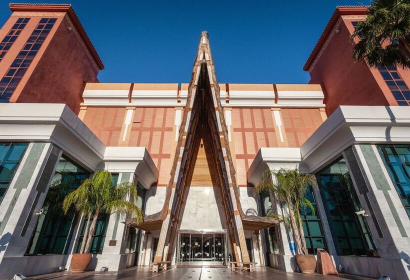 Hotel Holiday World Polynesia - Fuengirola
