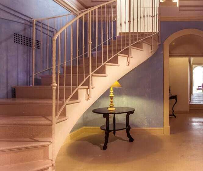 Hôtel Palazzo Gattini Luxury - Matera